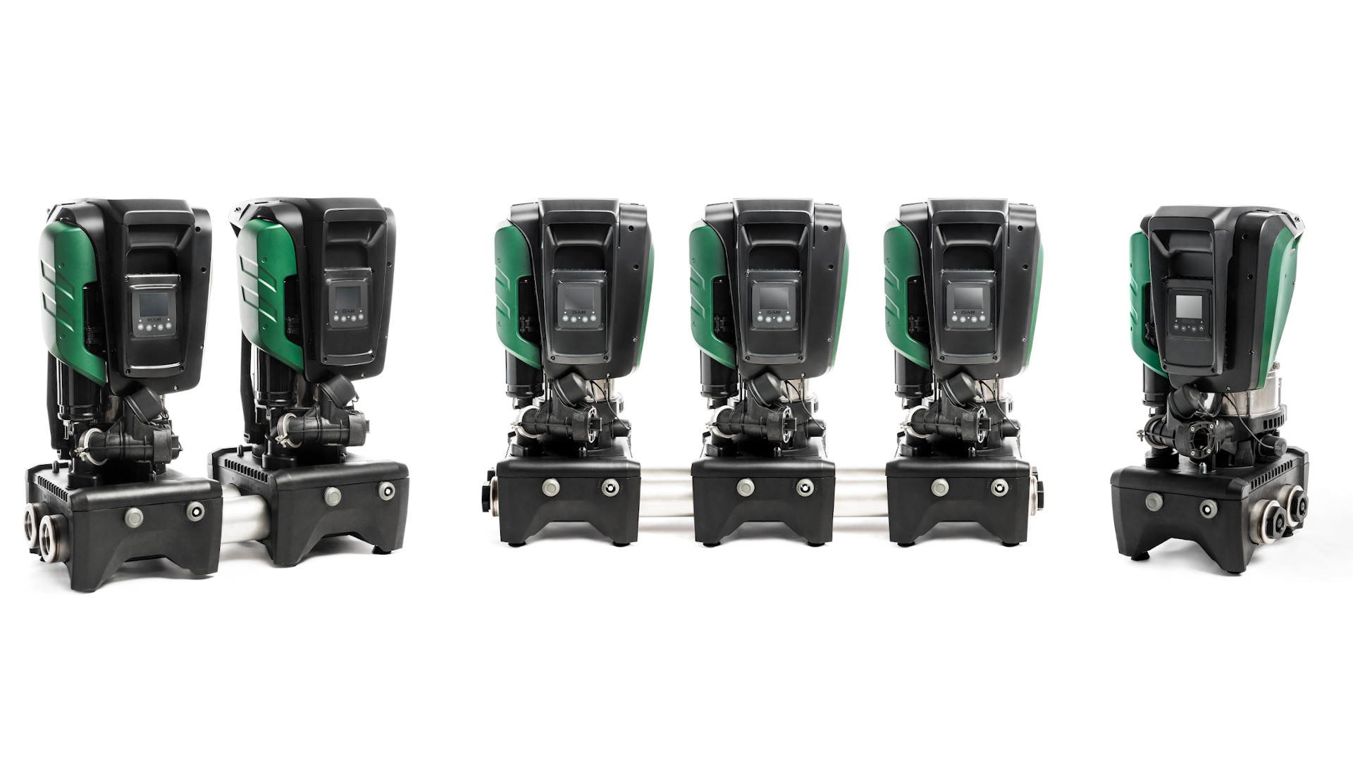 Esybox Max | DAB Pumps